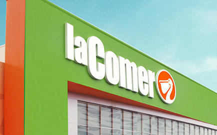 Pandemia incrementó 19% ventas de La Comer- Grupo Milenio