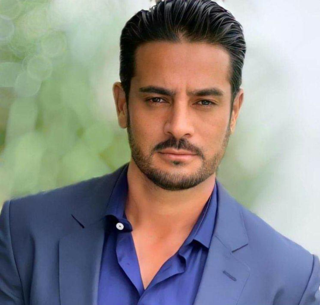 Ricardo Franco Actor