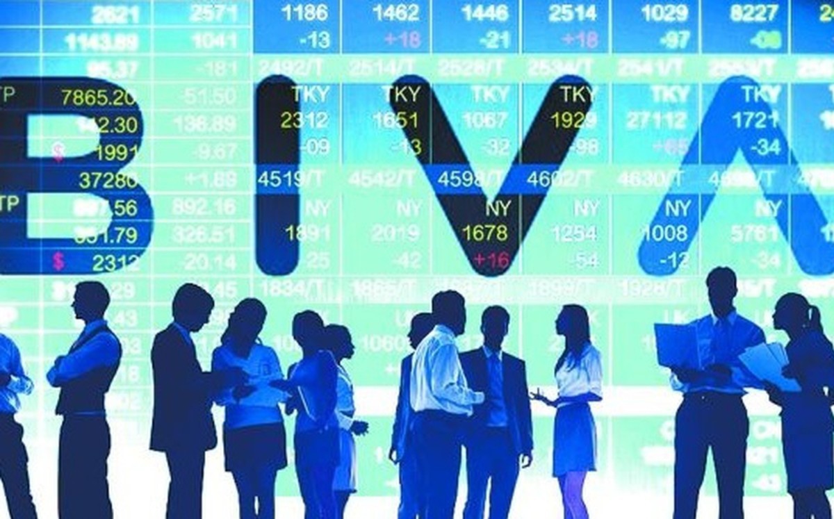 BIVA lanza BIVA Cloud, plataforma de información bursátil y financiera ...