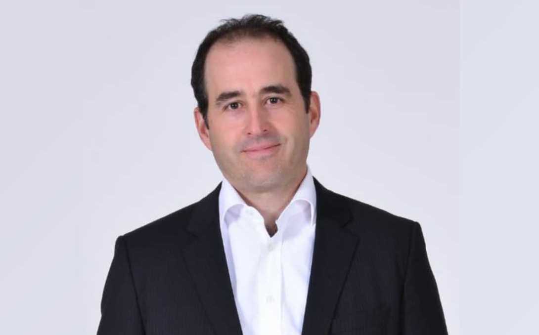 Rodrigo Fernández, líder de Caintra para periodo 2021-2022- Grupo Milenio