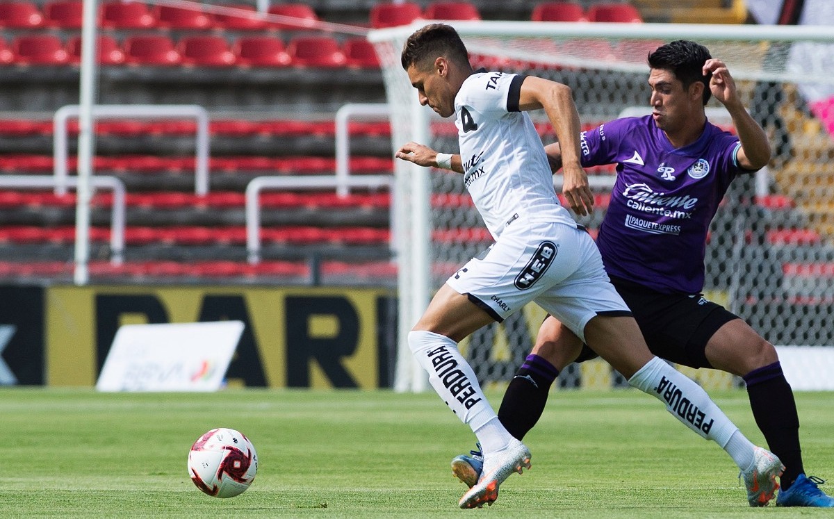 Mazatlán vs Querétaro: Horario y dónde ver en vivo el Guardianes 2021 ...