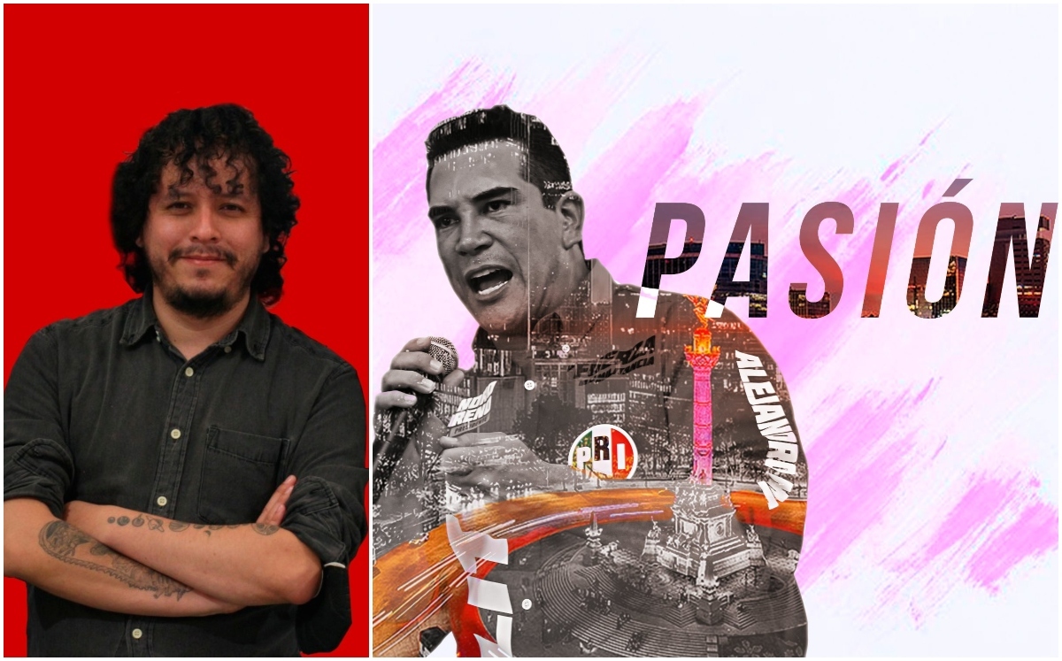 PRI, a base de memes, busca ganar votos de los jóvenes- Grupo Milenio