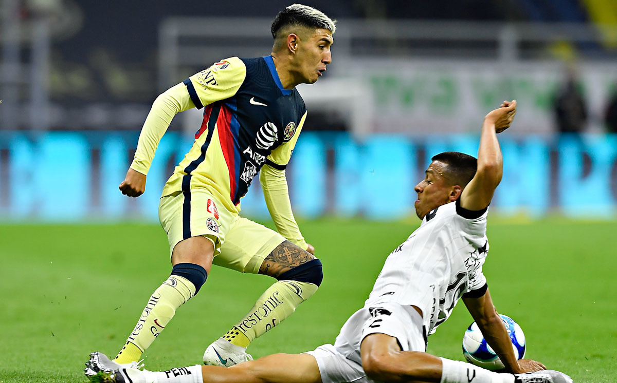 Leo Suárez: En América podemos mejorar y estamos trabajando para ello ...