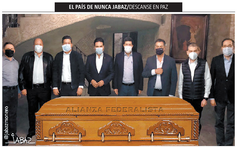 Descanse en paz- Grupo Milenio