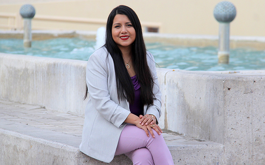 En La Laguna, Jessica Ayala Barbosa emprende periodismo independiente ...
