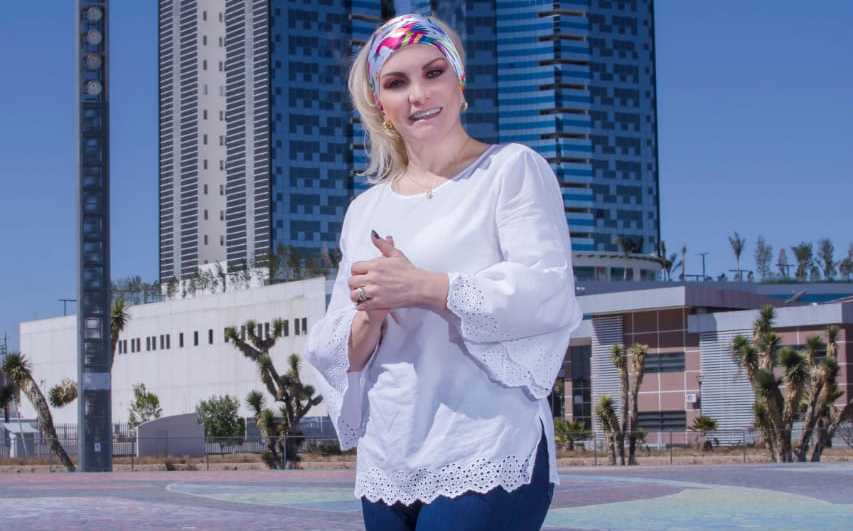 “Hay que sumar y no dividirnos”: Claudia Márquez- Grupo Milenio