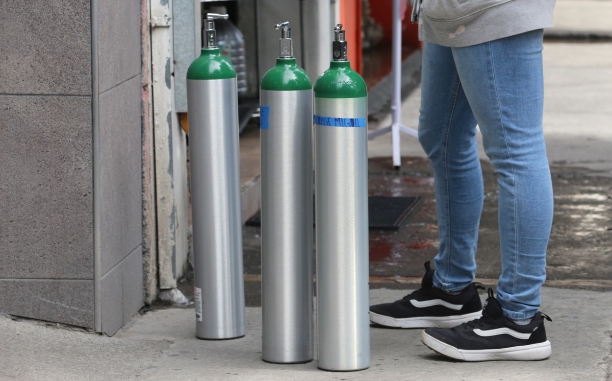 Infra va por dos nuevas plantas de oxígeno medicinal en México- Grupo ...