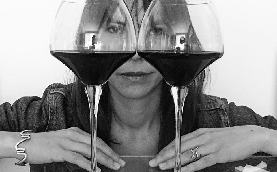 Mujeres han hecho diferencia en la industria del vino: Paulina Ángel ...