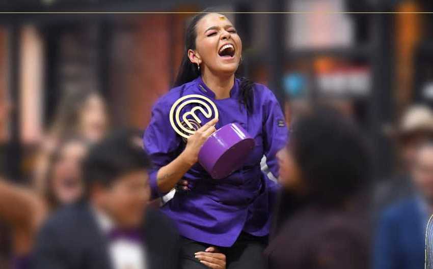 MasterChef: quién ganó la final | En vivo- Grupo Milenio