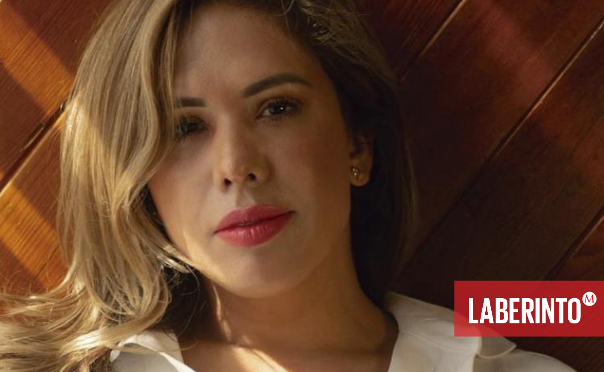 Poema: “El visitante”, de Vivian Sánchez Barajas - Grupo Milenio