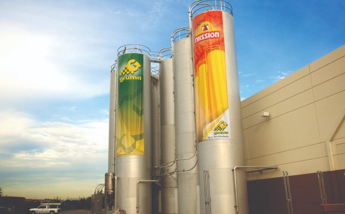 Gruma supera expectativas y anuncia nuevas inversiones- Grupo Milenio
