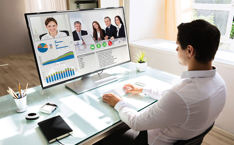 Crece 34% el internet fijo por medio de fibra óptica en 2020- Grupo Milenio