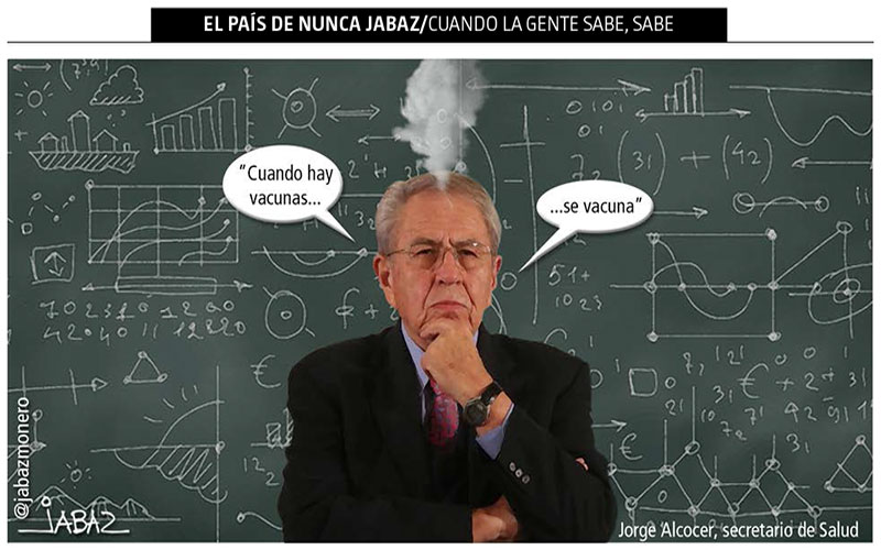 Cuando la gente sabe, sabe- Grupo Milenio