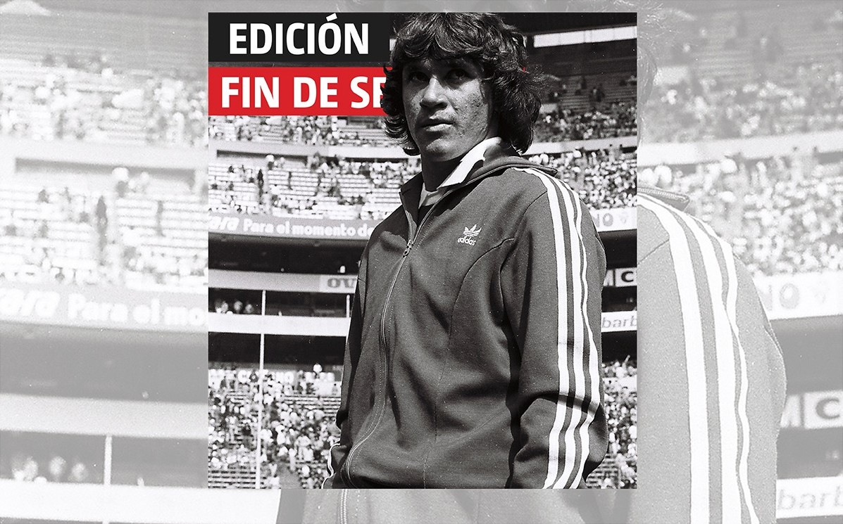 Javier Ledesma sobre la bronca en Clásico Nacional: Para la historia- Grupo Milenio