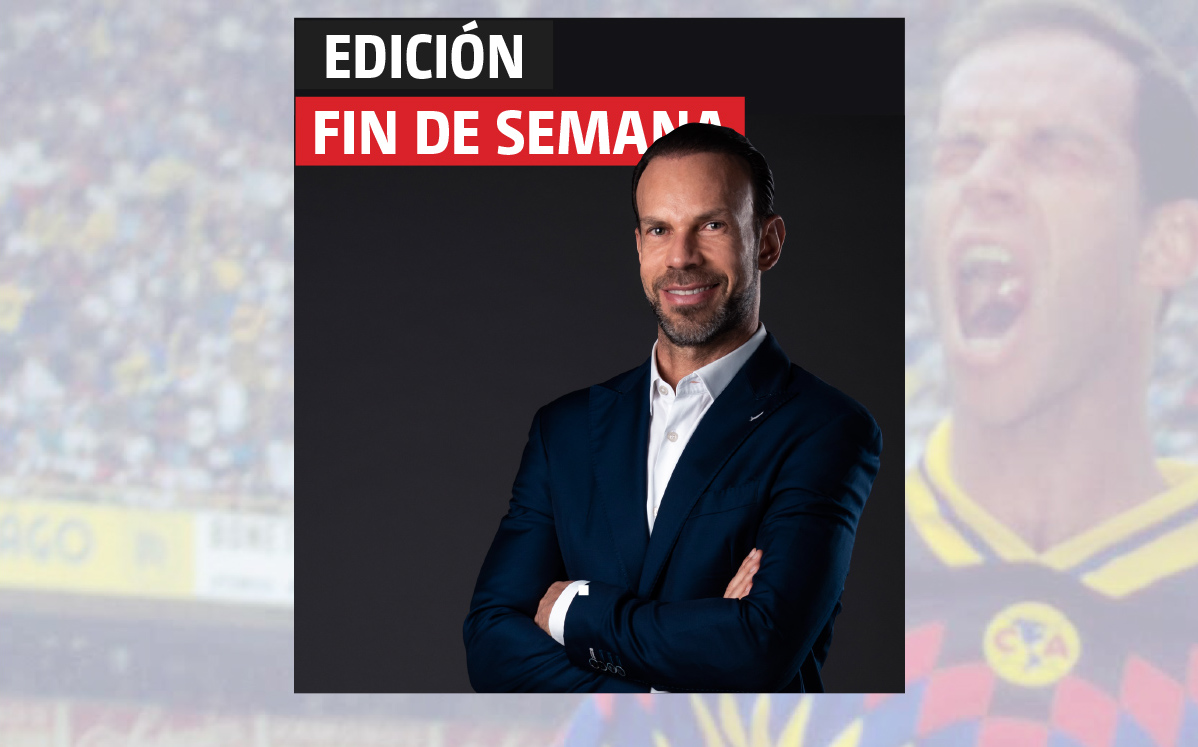 Que Briseño demuestre lo que dijo en el Clásico Nacional: Zague- Grupo ...
