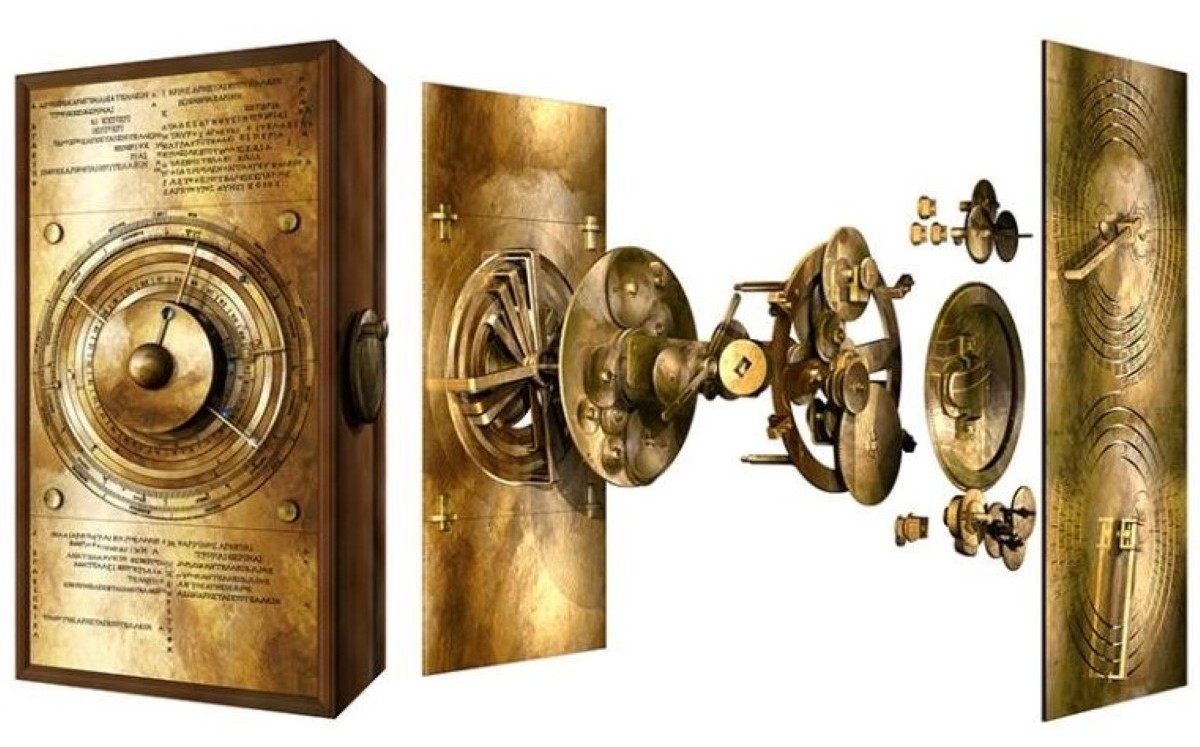 Londres. Científicos reconstruyen la primera computadora del mundo ...