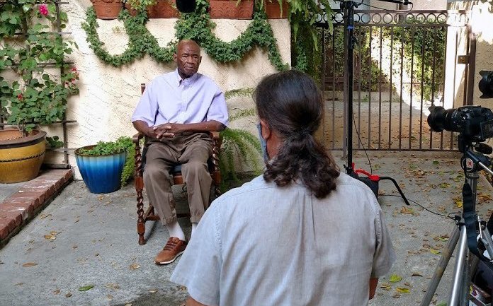 Muere Kenneth Kelly, afroamericano que ayudó a ir a la Luna- Grupo Milenio