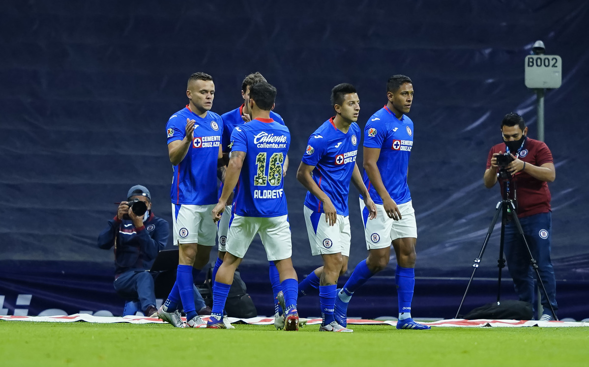 Cruz Azul, a un triunfo de asegurar la liguilla directa en Liga MX ...