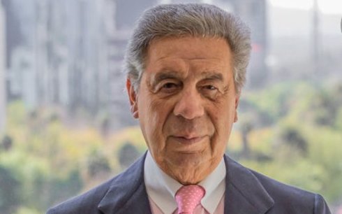 Murió Ernesto Rubio del Cueto, fundador de Afore XXI- Grupo Milenio