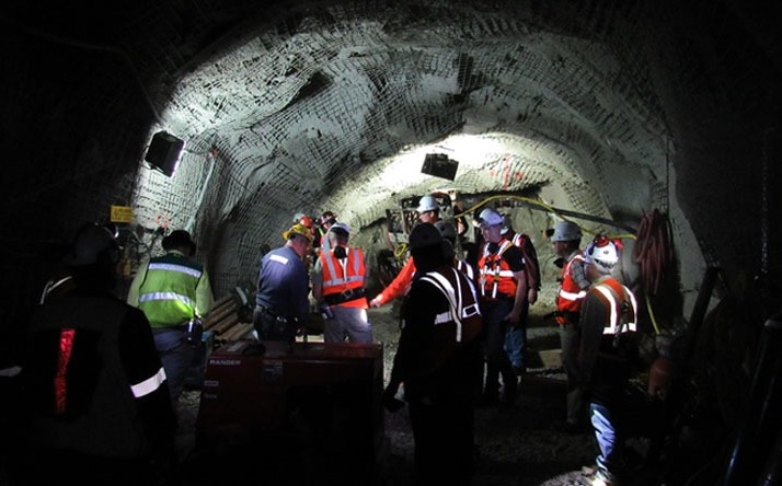 Mina San Rafael reiniciará operaciones: Americas Gold and Silver- Grupo ...