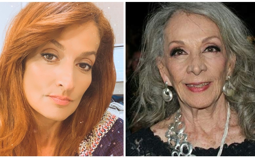 Isela Vega. Shaula Vega se quedó con camioneta de actriz antes demorir ...