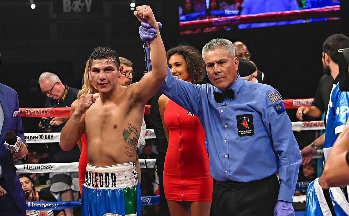 Pablo César Cano queda fuera de la cartelera de este fin de semana ...