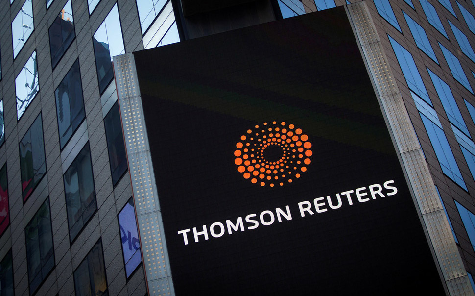 Reuters y Refinitiv millones acciones con derecho a voto en LSE- Grupo ...