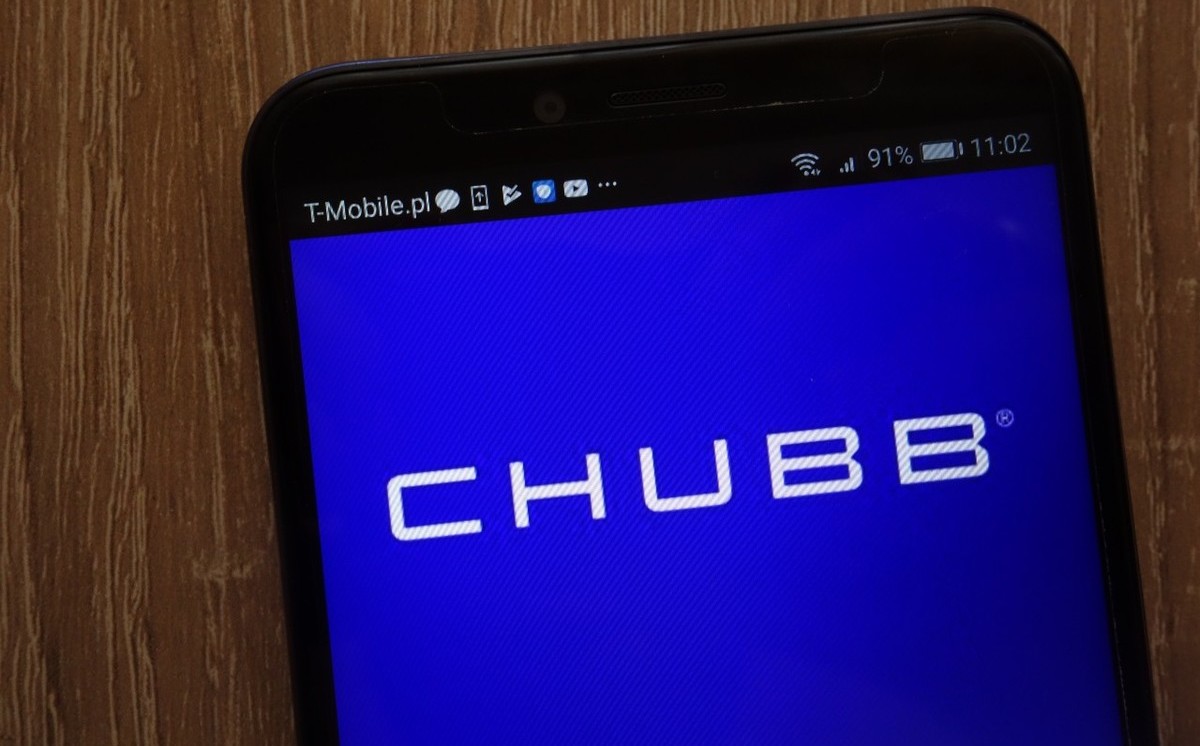 Chubb ofrece 23 mil 240 mdd por compra de su rival Hartford Financial ...