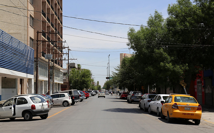 Clima Torreón. Así será el fin de semana - Grupo Milenio