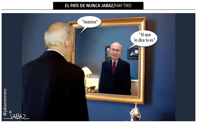 Hay tiro- Grupo Milenio