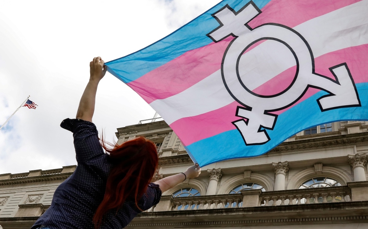 Reino Unido incluirá pregunta sobre identidad de género en censo- Grupo ...