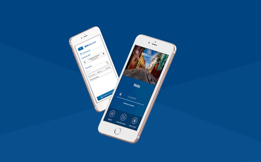 Falla app de BBVA México; reportan usuarios en redes sociales- Grupo ...