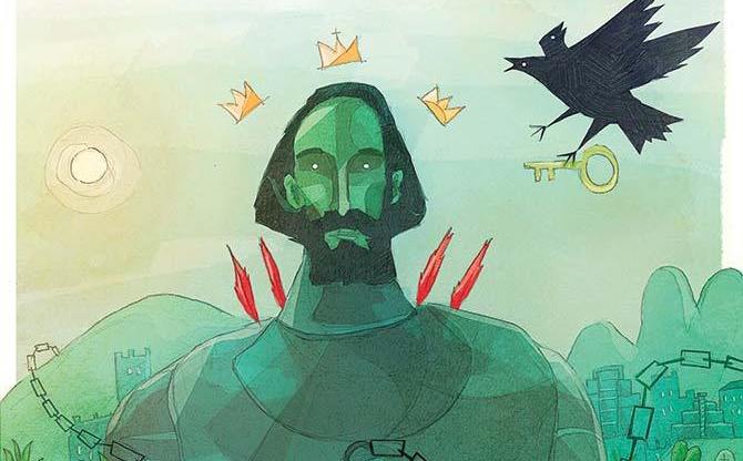 Hernán Cortés: cuando salí de Cuba- Grupo Milenio