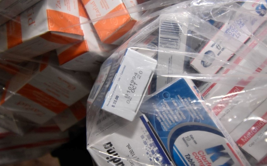 ONU: México ha ahorrado 2 mil 389 mdp en compra de medicinas con UNOPS ...
