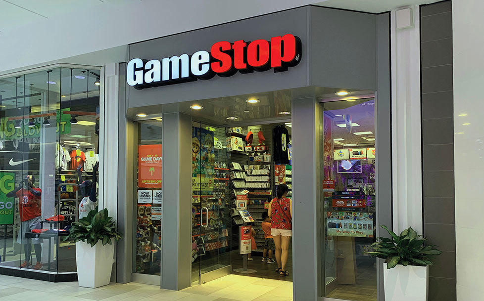 GameStop. Acciones caen tras anuncio de posible venta de títulos- Grupo ...
