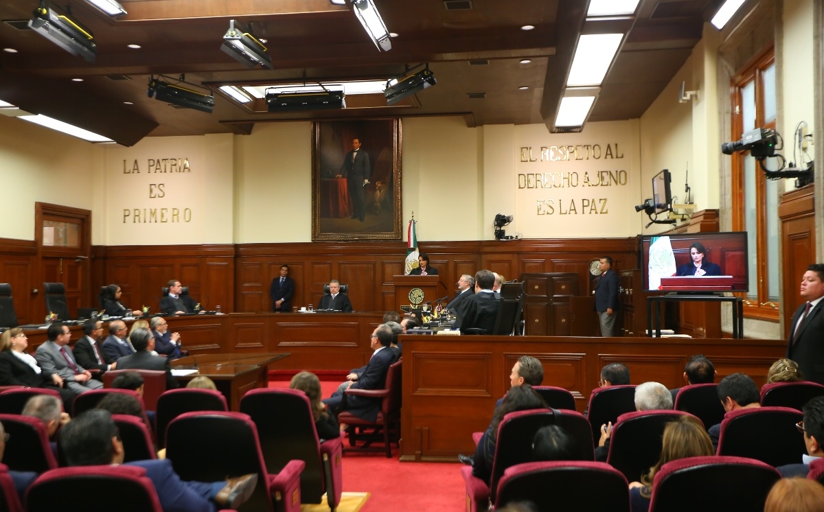 SCJN da revés a ex accionista de Grupo Modelo; pedía devolución de ISR ...