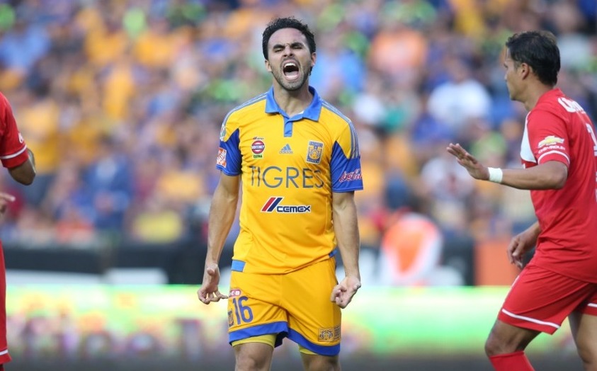 Enrique Esqueda: Tigres me vetó de la Liga MX, me cerraron las puertas ...