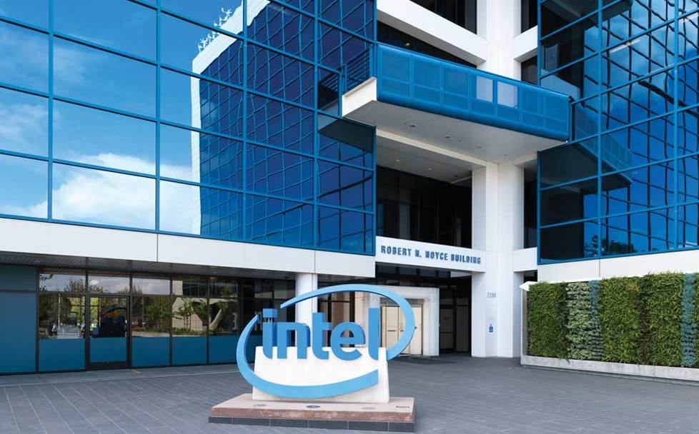 Intel construirá dos plantas en Arizona para producir sus propios chip ...