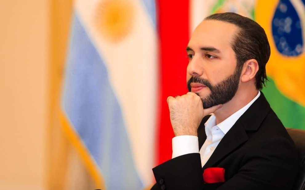 Bukele: Asesinato de salvadoreña, mucho peor de lo que pensábamos ...