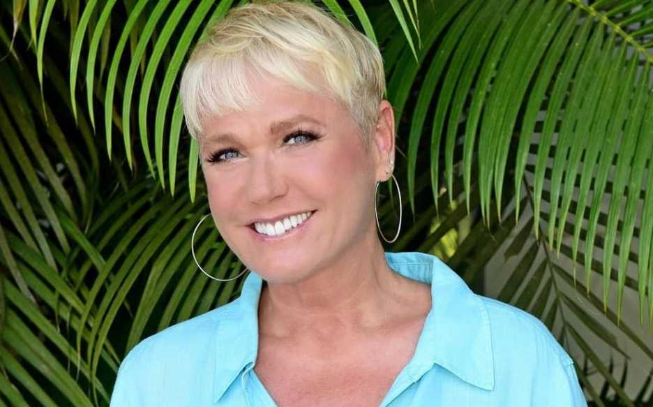 Xuxa: Yo maté a mi mamá, manda mensaje sobre la gravedad de covid-19 ...