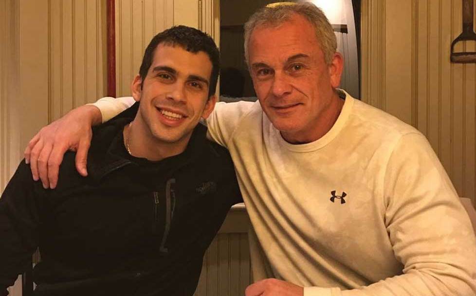 Michael y Peter Taylor acusados por diseñar escape de Carlos Ghosn ...