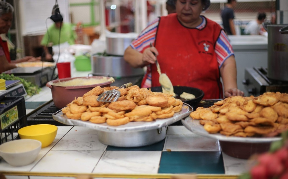 Cuaresma Torreón. Mercado Juárez,- Grupo Milenio