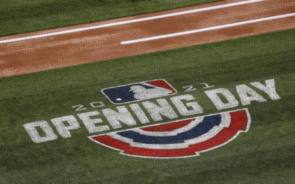 Resultados del Opening Day 2021 en la MLB- Grupo Milenio