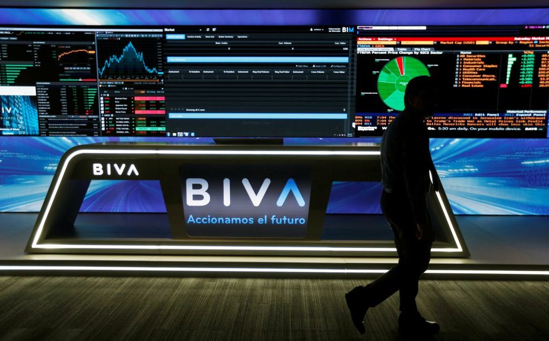 Biva acelera en el último año su atracción de emisoras- Grupo Milenio