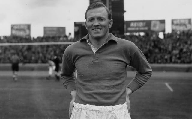 Albert Stubbins, el futbolista favorito de los Beatles- Grupo Milenio