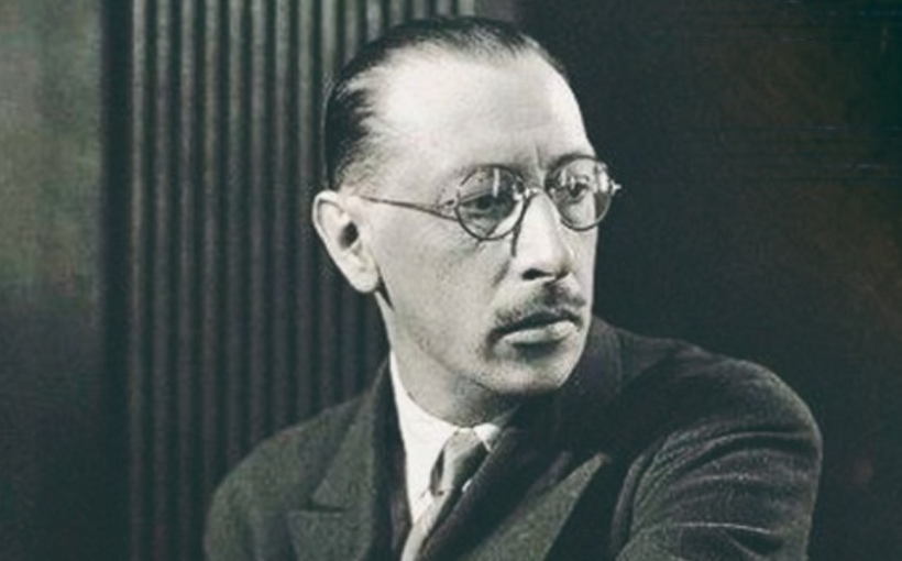 Medios. Radio UdeG recuerda el 50 aniversario luctuoso de Igor Stravin ...