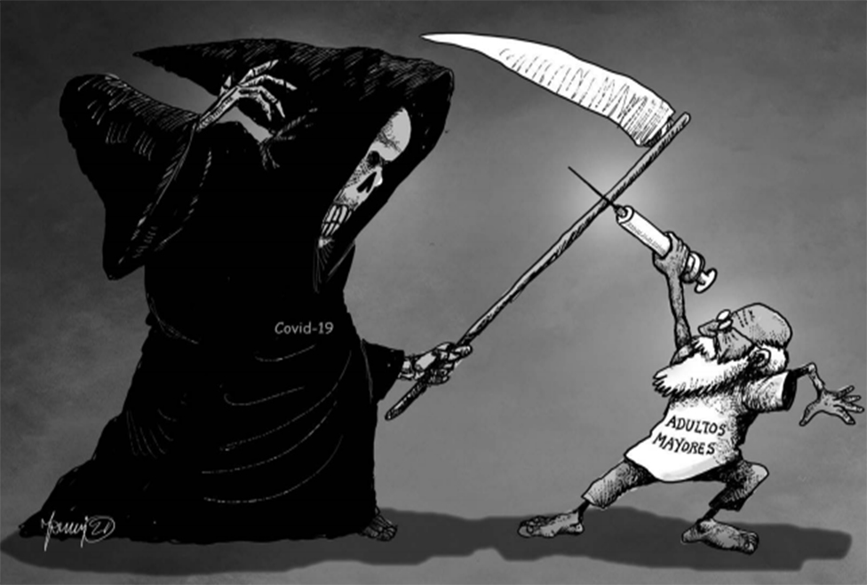 AL TÚ POR TÚ- Grupo Milenio