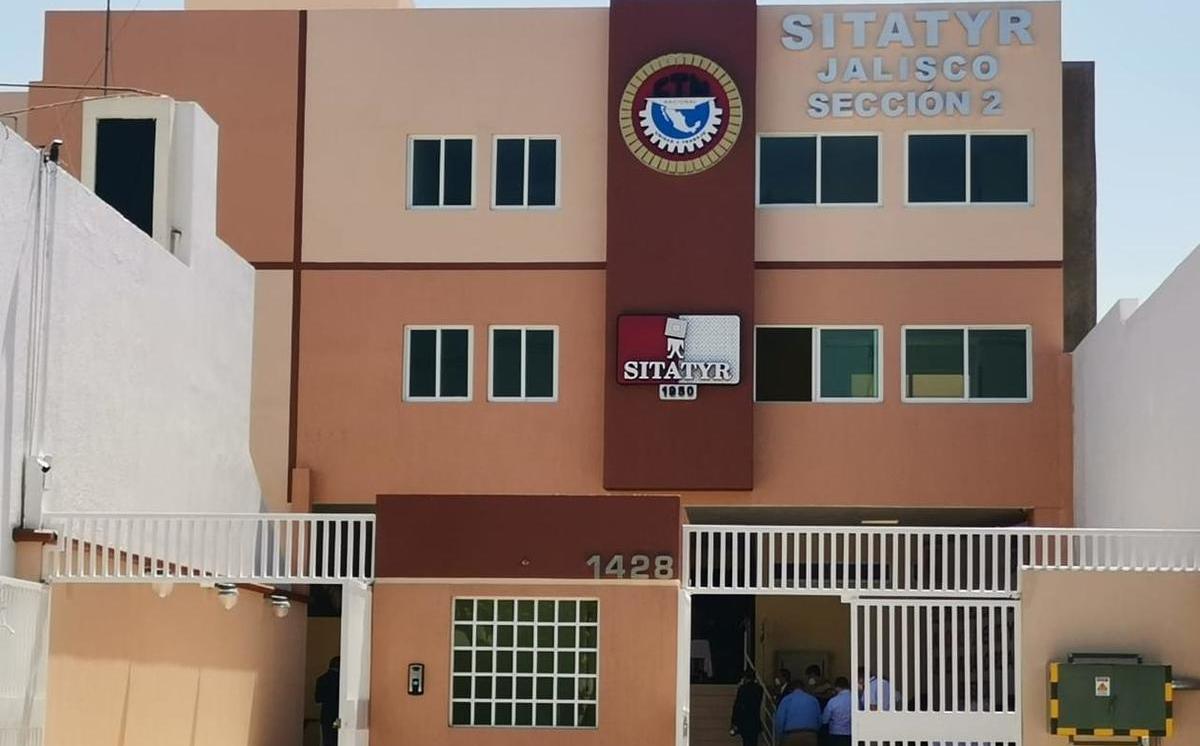 Guadalajara. Sitatyr inaugura nueva sede- Grupo Milenio
