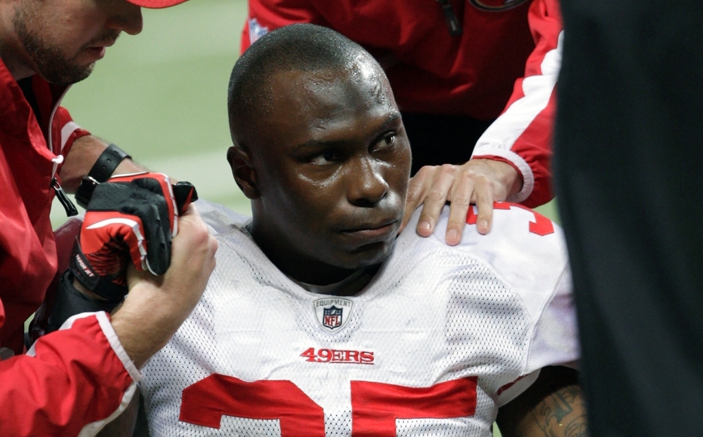 Phillip Adams, ex de la NFL, mata a cinco personas y se suicida en EU ...