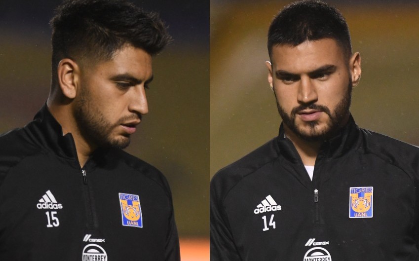 Comisión Disciplinaría multa a Sánchez Purata y a Venegas- Grupo Milenio